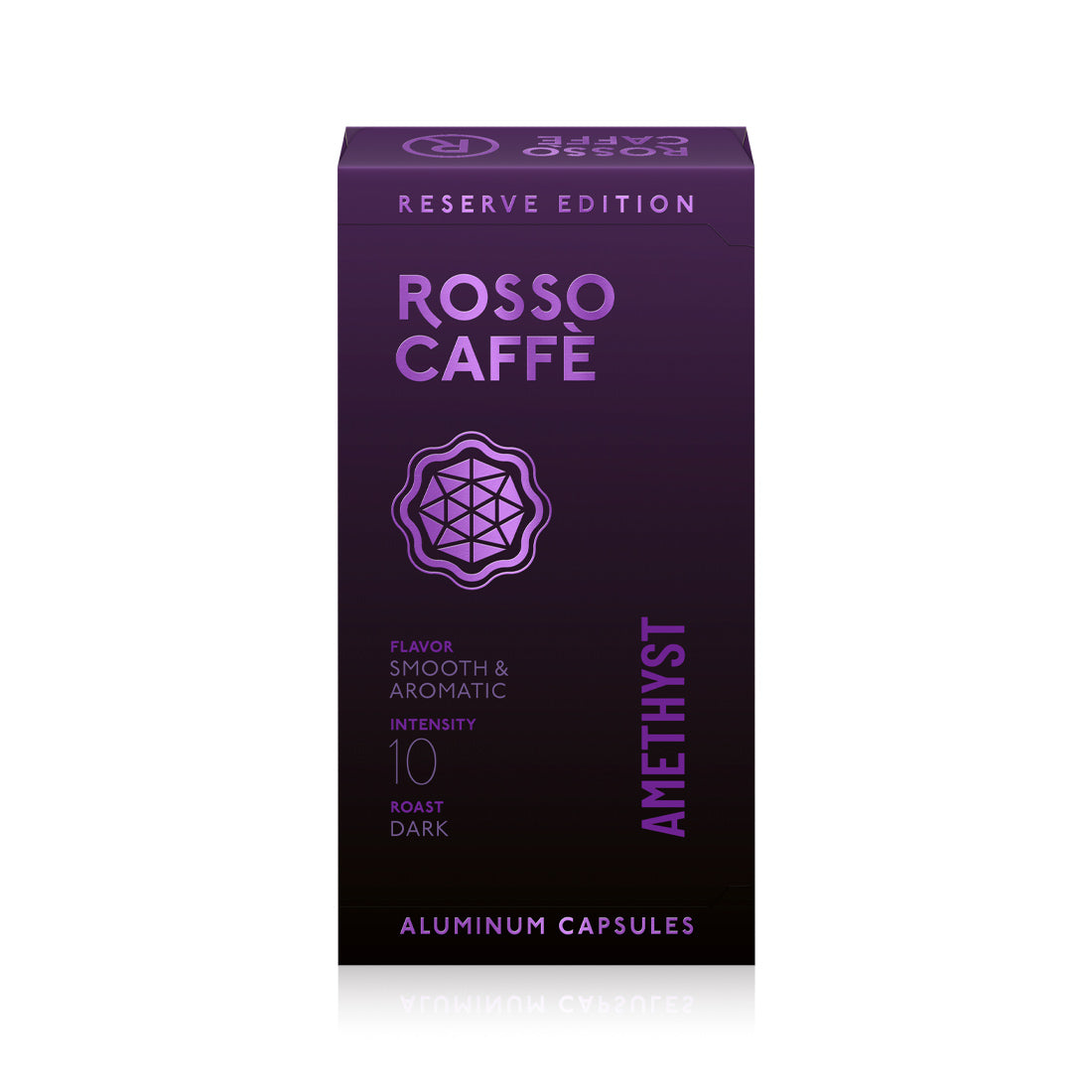 Amethyst – ROSSO CAFFE US